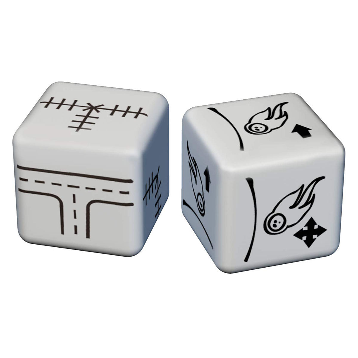 Railroad Ink Deep Blue Edition – Gameology