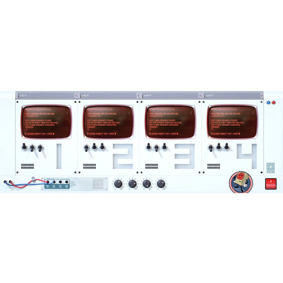 Decrypto | Board Game – Gameology