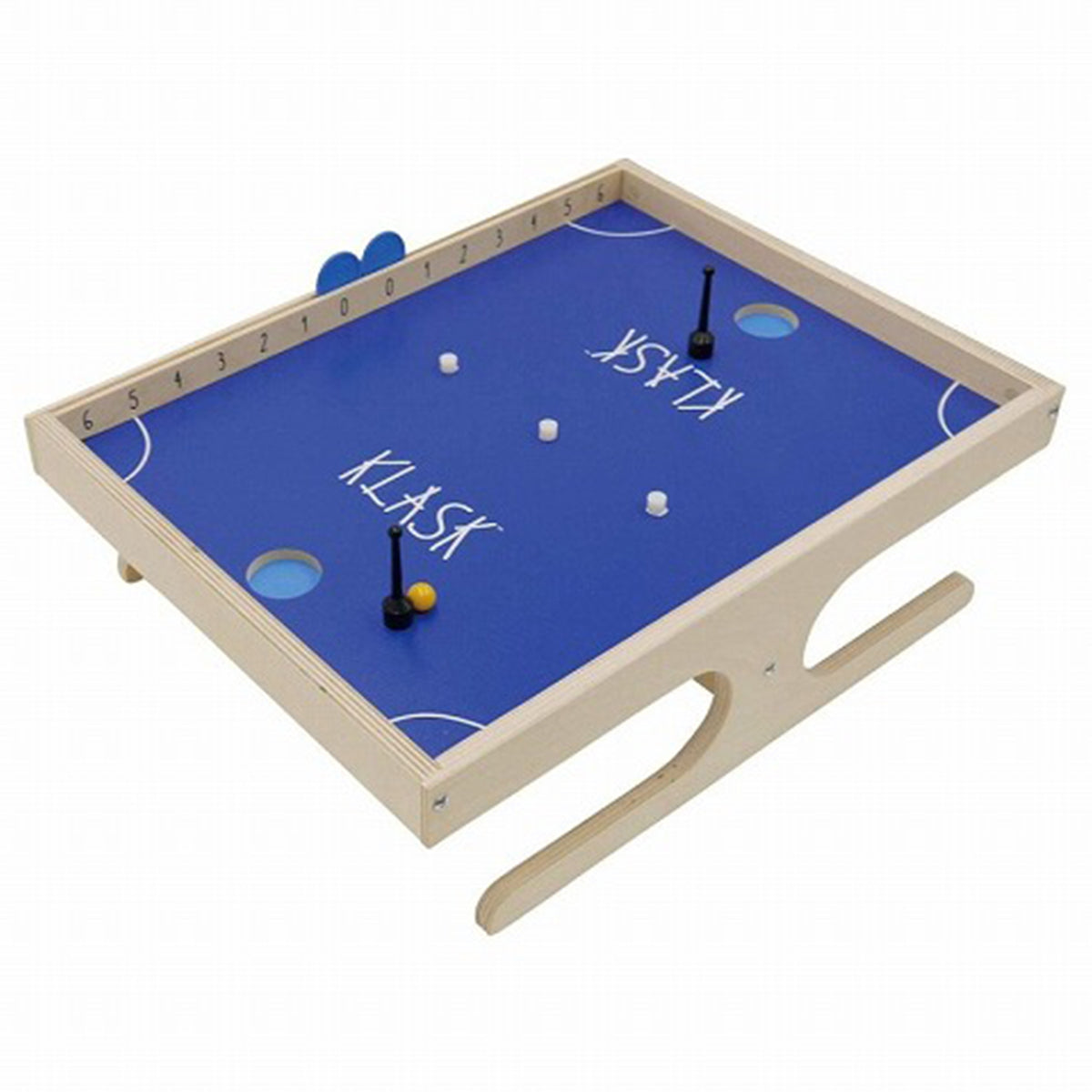 Klask | Board Game – Gameology product