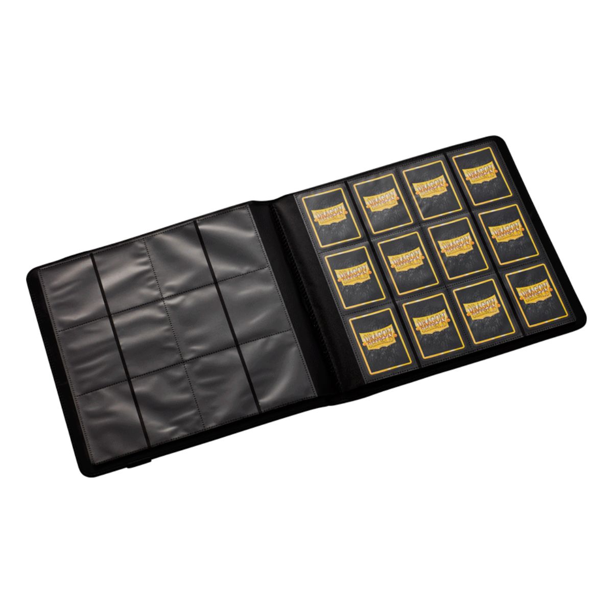 Dragon Shield Midnight Blue Card Codex 576 – Gameology product