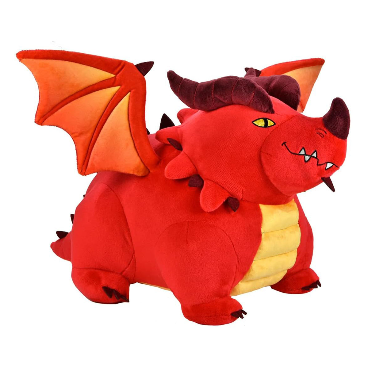 Dungeons & Dragons Honor Among Thieves Themberchaud Phunny Plush by Ki ...