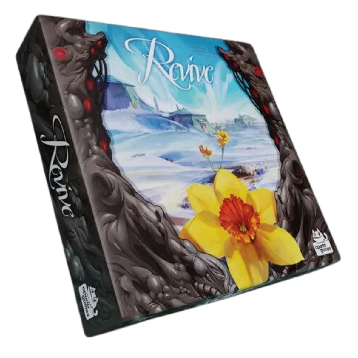 Revive | Board Game – Gameology product