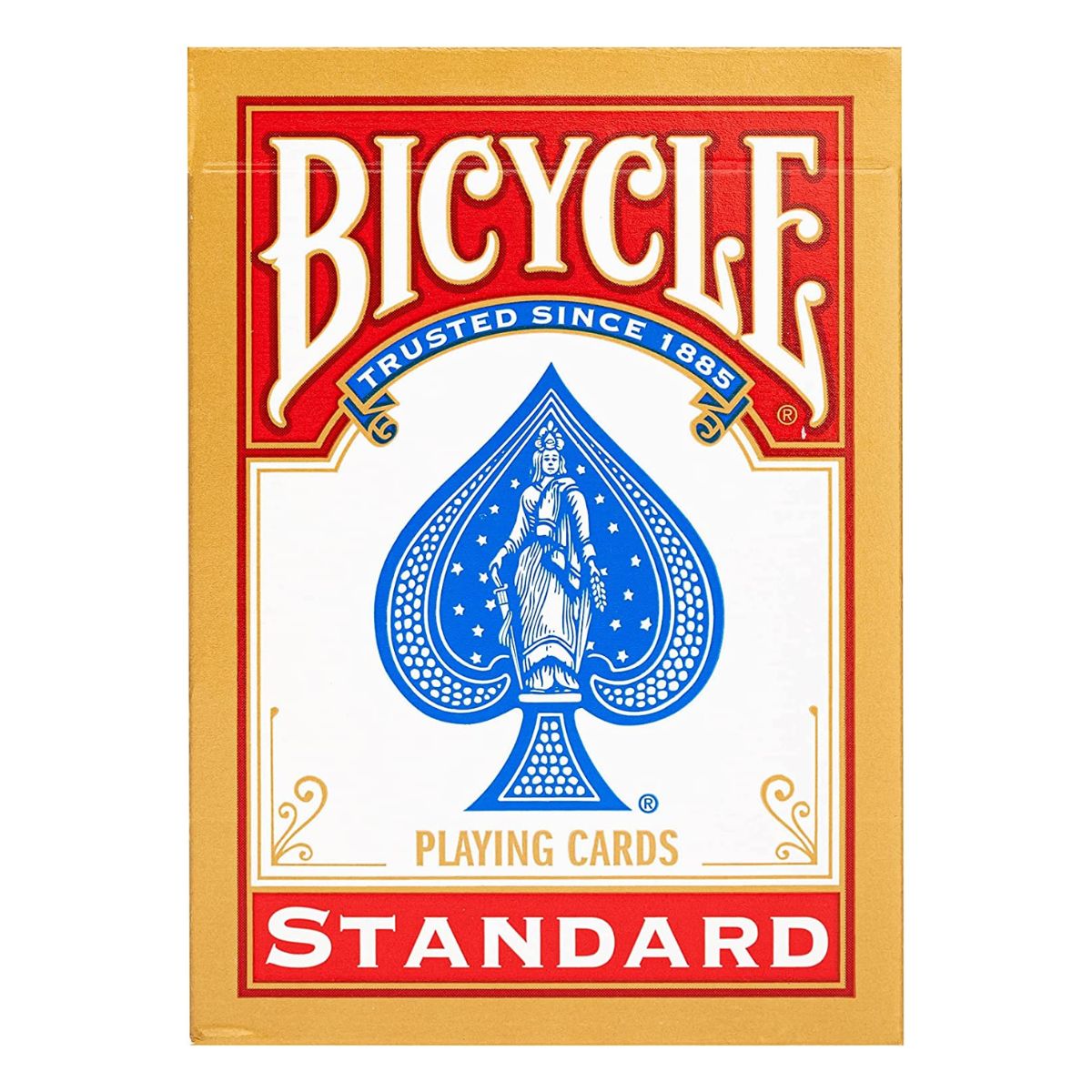 Bicycle Standard International Playing Cards – Gameology product
