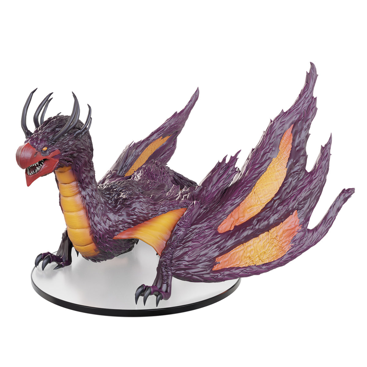 Pathfinder Battles: Yamaraj Boxed Miniature – Gameology product