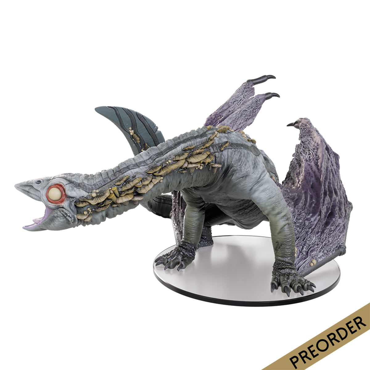 D&D Icons of the Realms Adult Deep Dragon – Gameology product