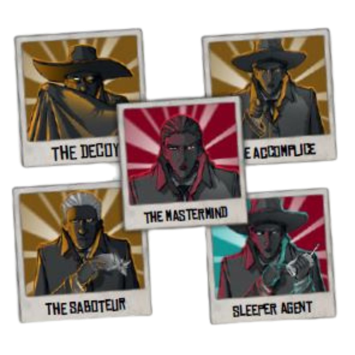 Inside Job | Board Game – Gameology product