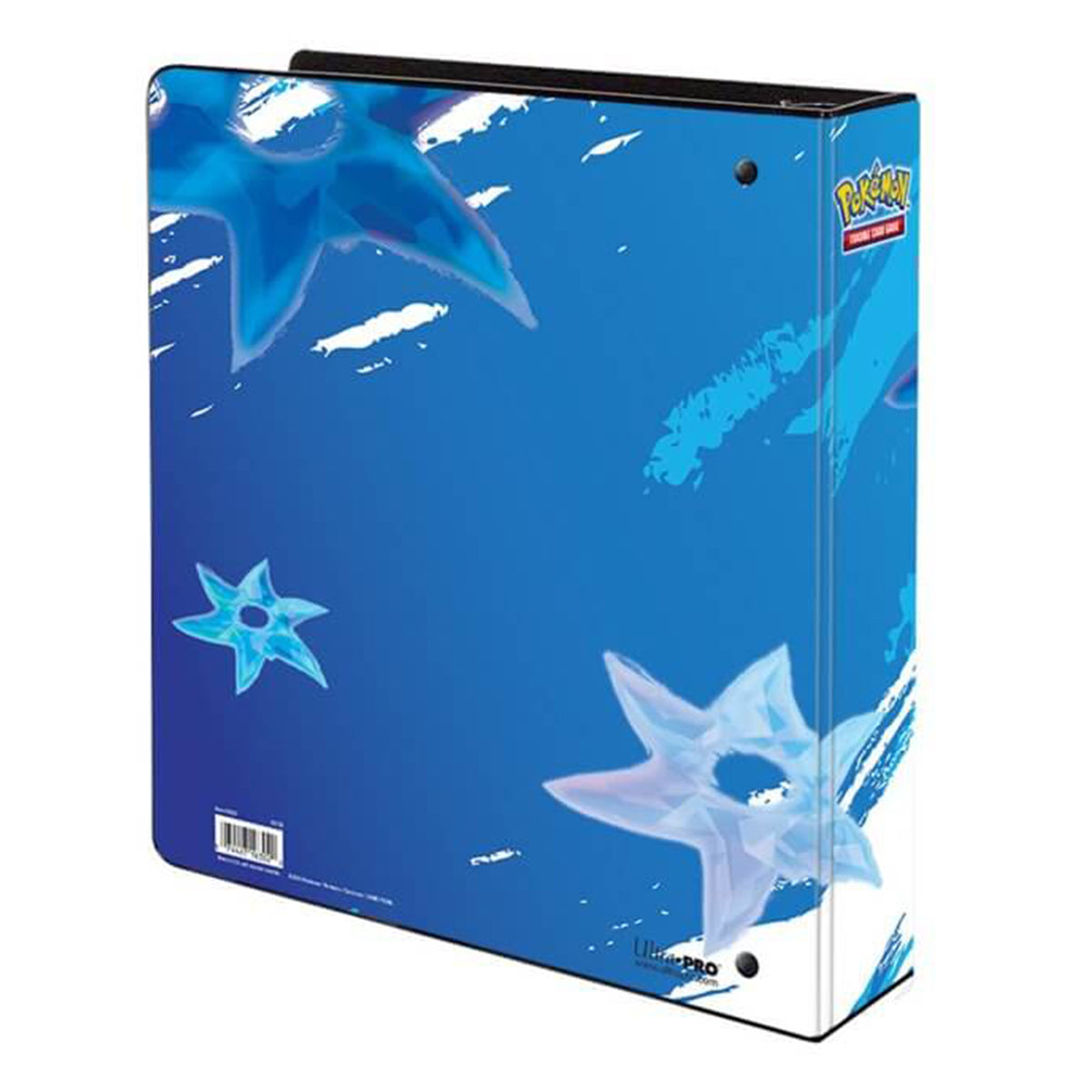 ULTRA PRO Pokemon - 2 inch Album Greninja – Gameology product