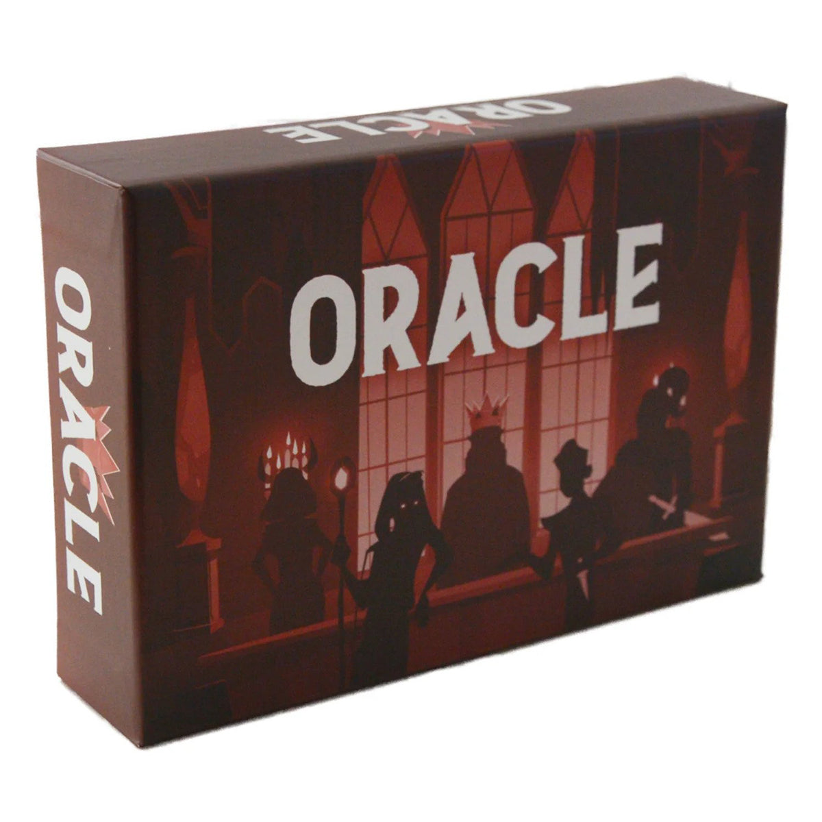 Oracle Card Game – Gameology product