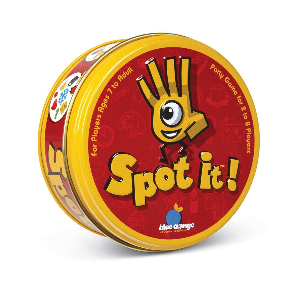 Spot It! – Gameology product