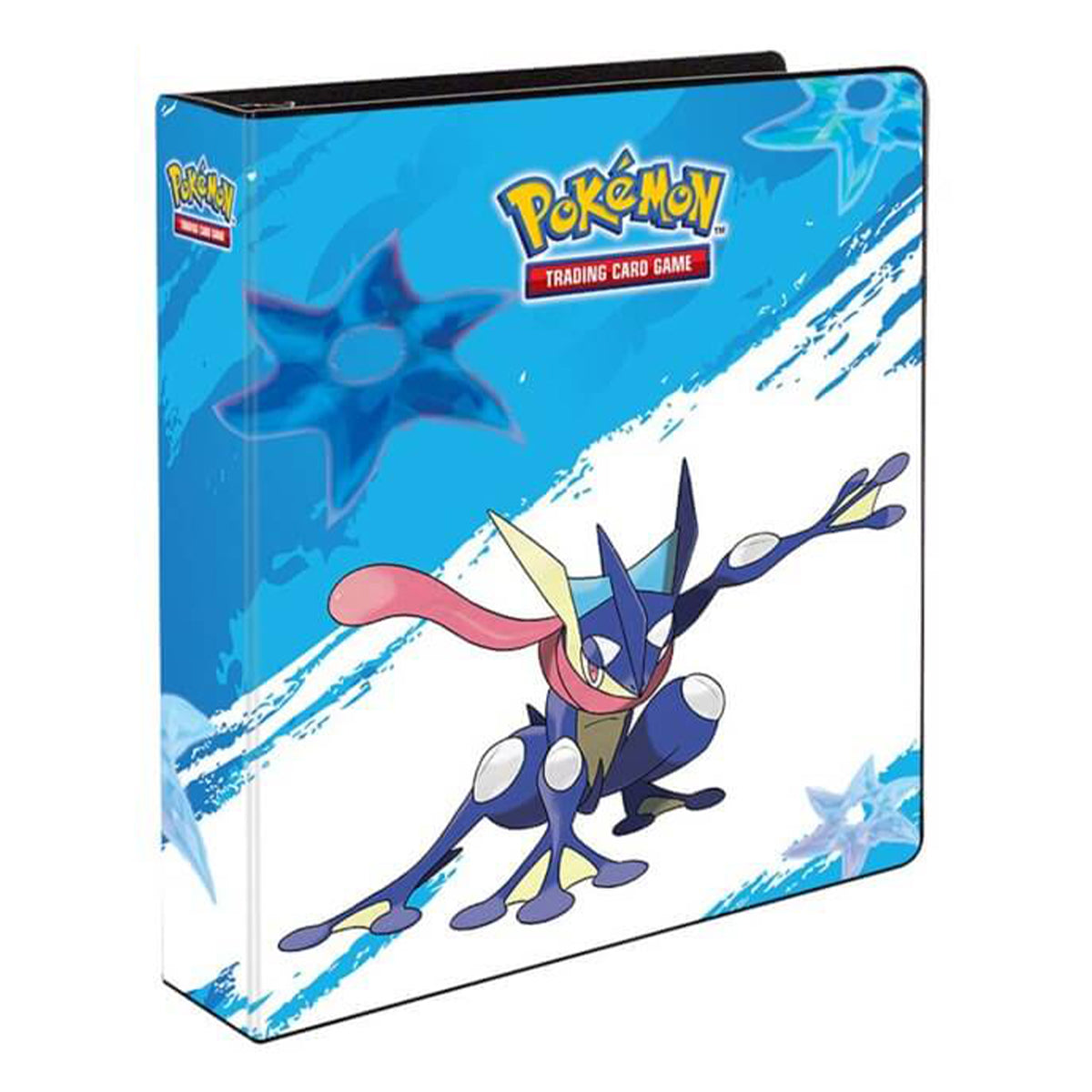 ULTRA PRO Pokemon - 2 inch Album Greninja – Gameology product