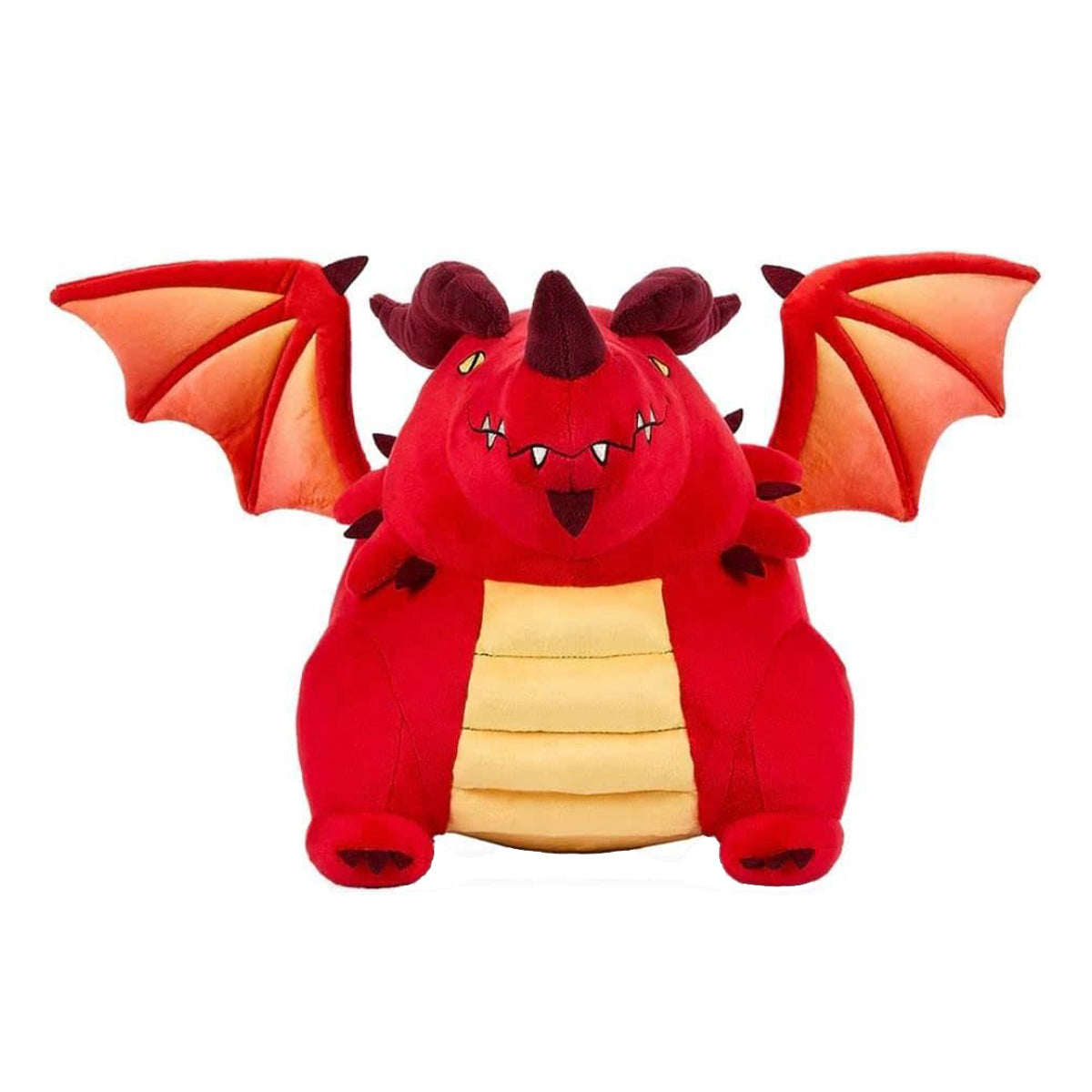 Dungeons & Dragons Honor Among Thieves Themberchaud Phunny Plush by Ki ...