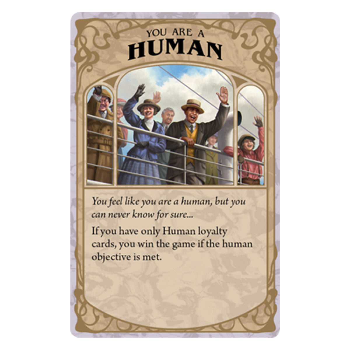 Unfathomable | Board Game – Gameology product