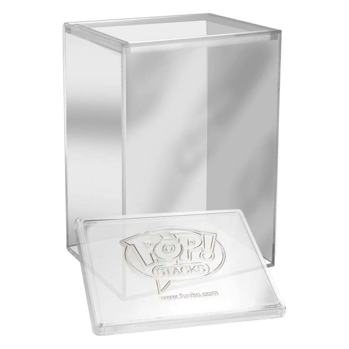 Pop! Protector - Premium 2mm Acrylic Box – Gameology
