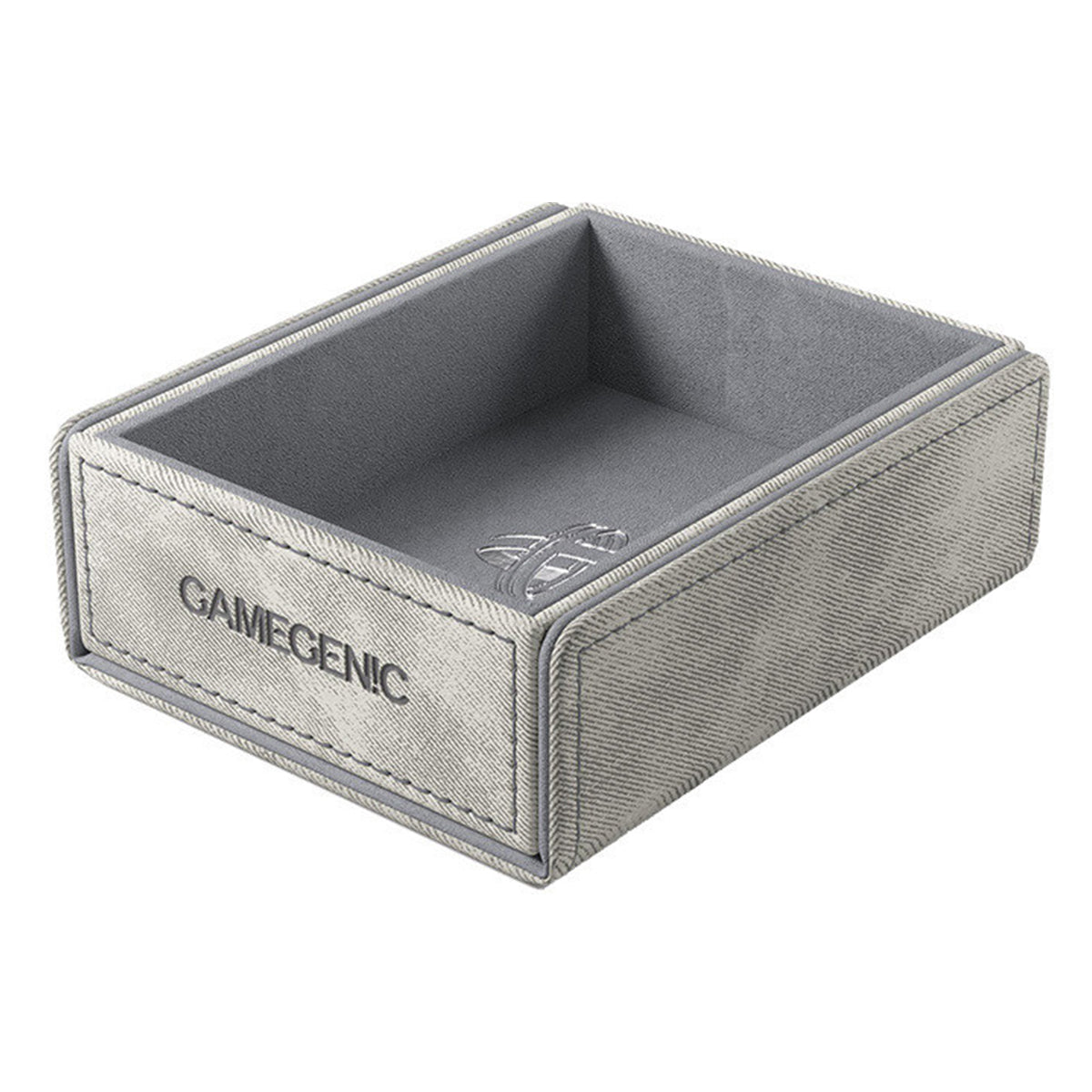 Gamegenic Token Keep Gray – Gameology product