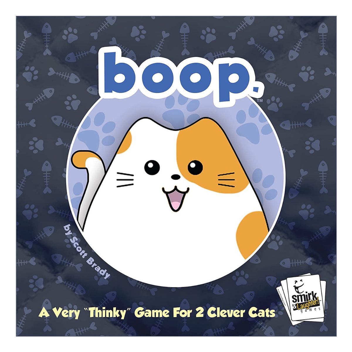 Boop | Board Game – Gameology