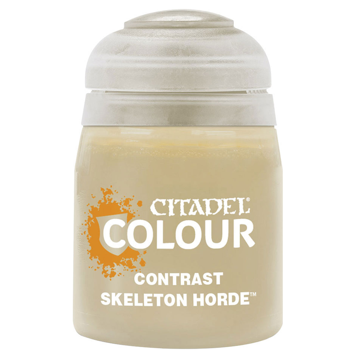 Citadel Skeleton Horde Contrast Paint (18ml) – Gameology