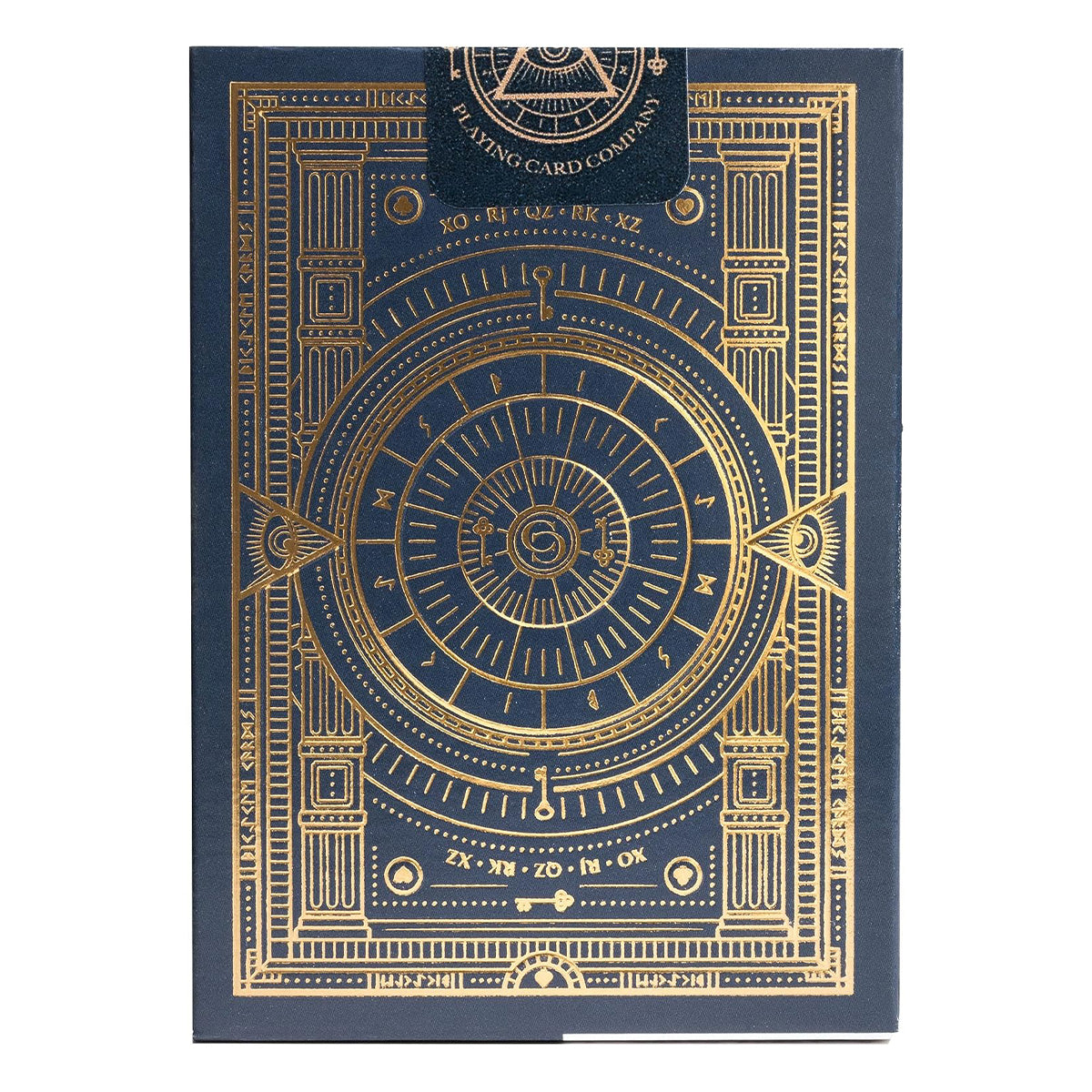 Bicycle Cypher Playing Cards – Gameology product