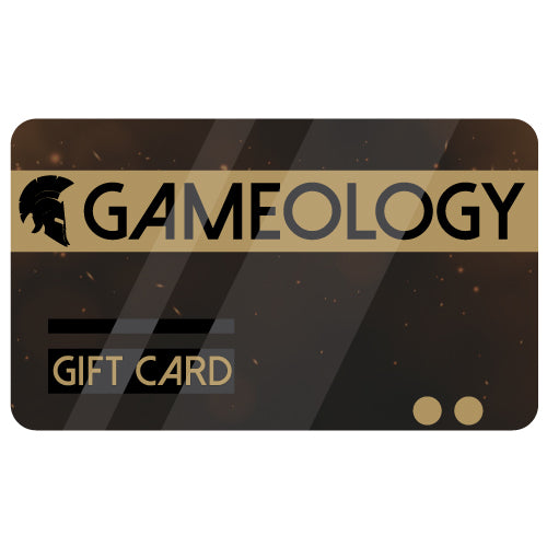 Gift Card – Gameology product