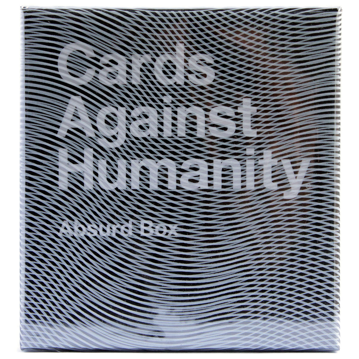 Cards Against Humanity Absurd Box – Gameology product