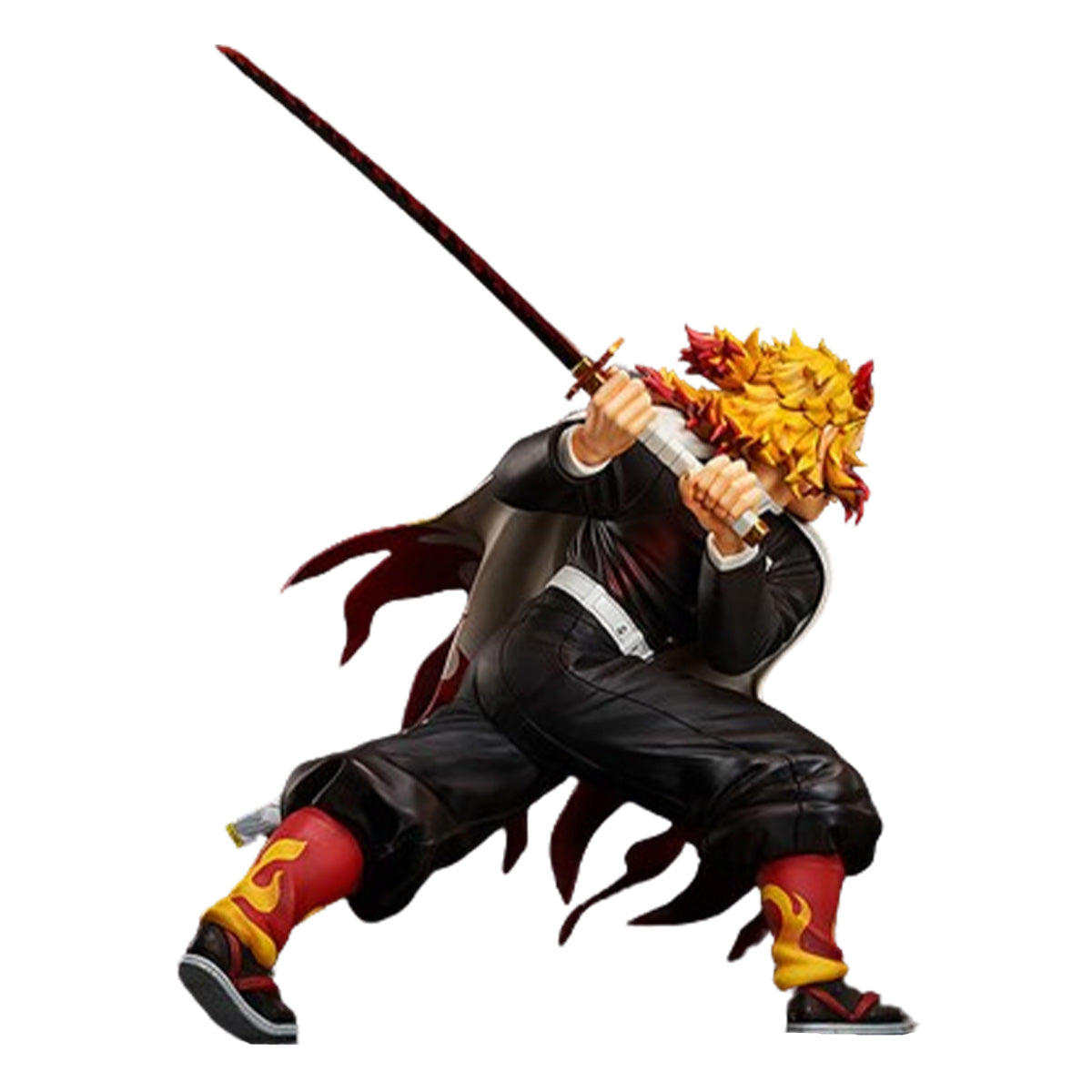 DEMON SLAYER: KIMETSU NO YAIBA Kyojuro Rengoku – Gameology product