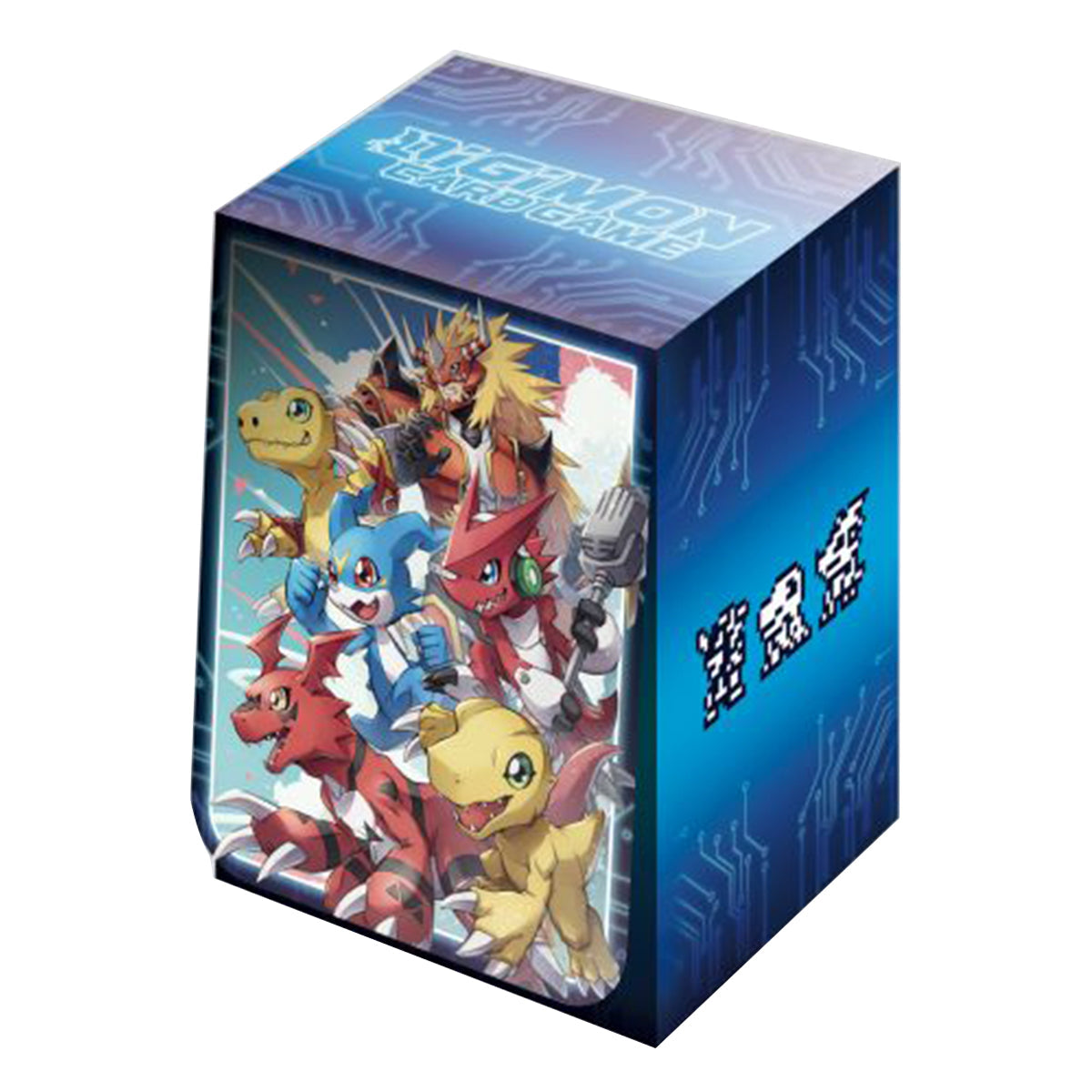 Digimon Card Game Tamers Evolution Box 2 – Gameology product