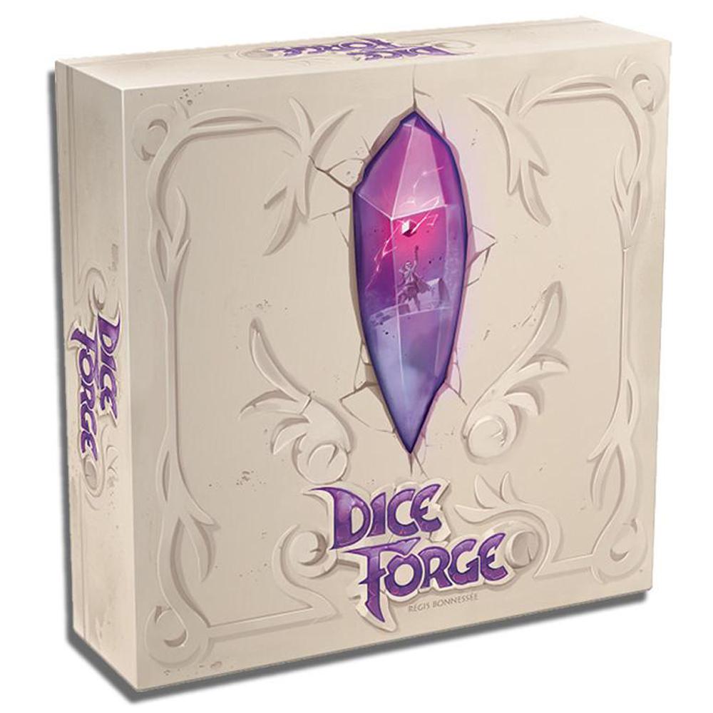 Dice Forge | Board Game – Gameology product