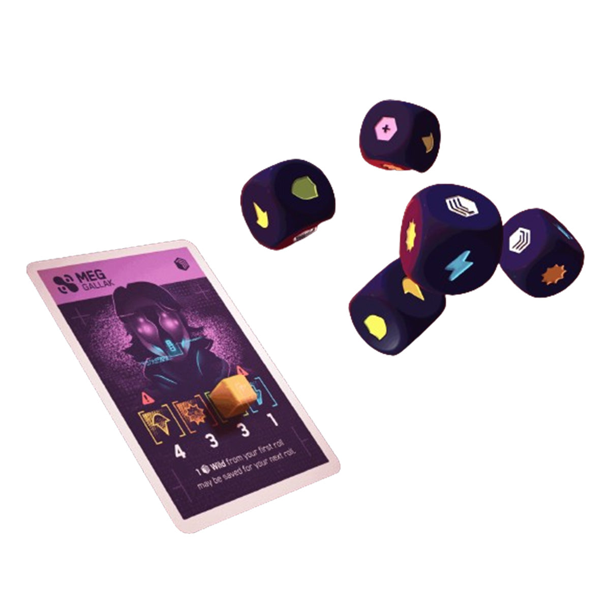 Moonrollers Collectors Edition – Gameology product