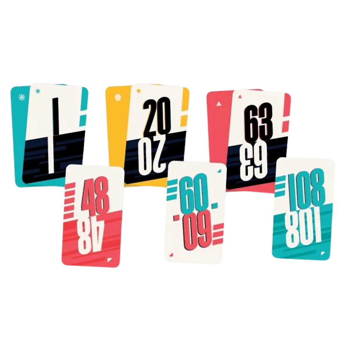 Now! | Card Game – Gameology product