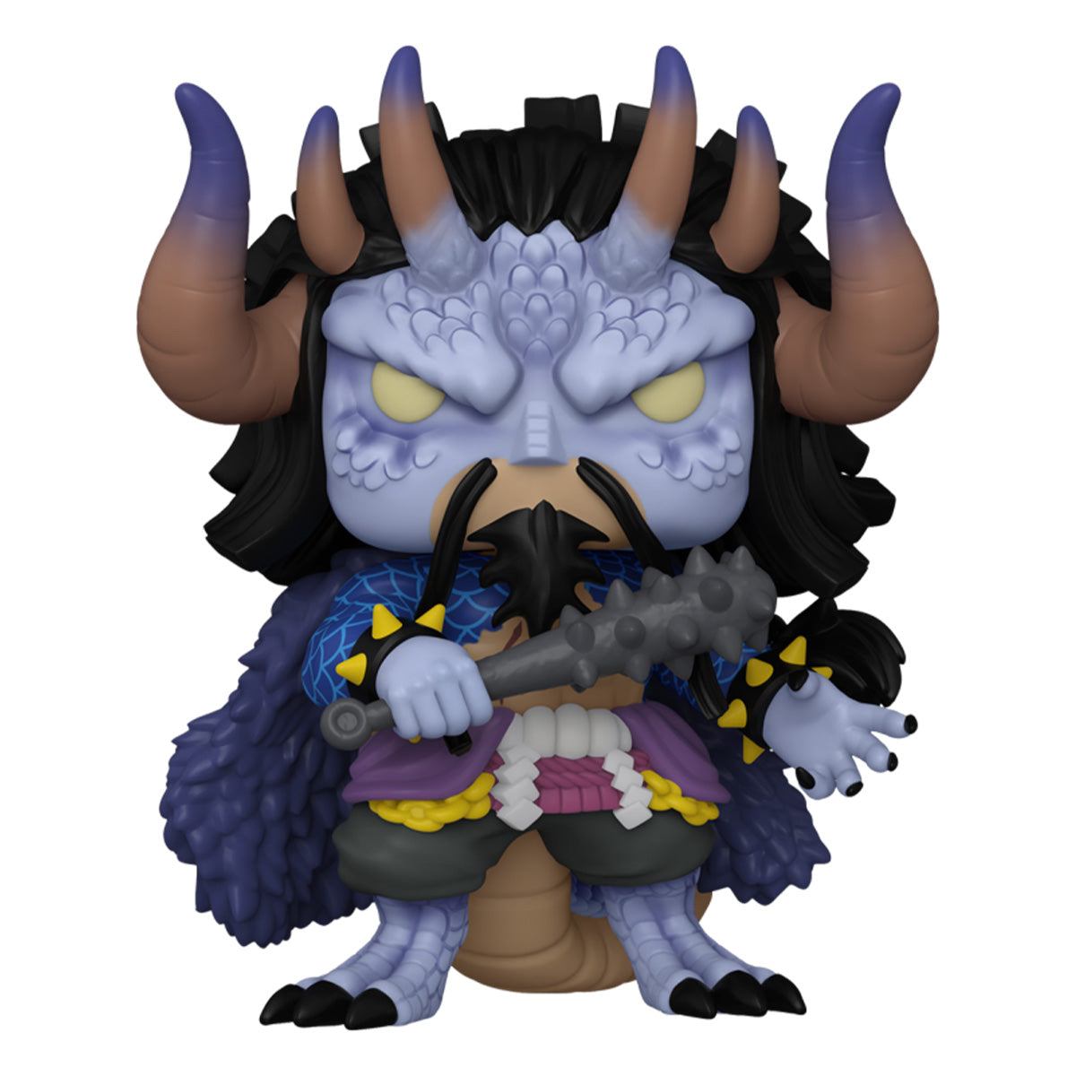 One Piece - Kaido Man Beast Form 6" Pop! Vinyl – Gameology product