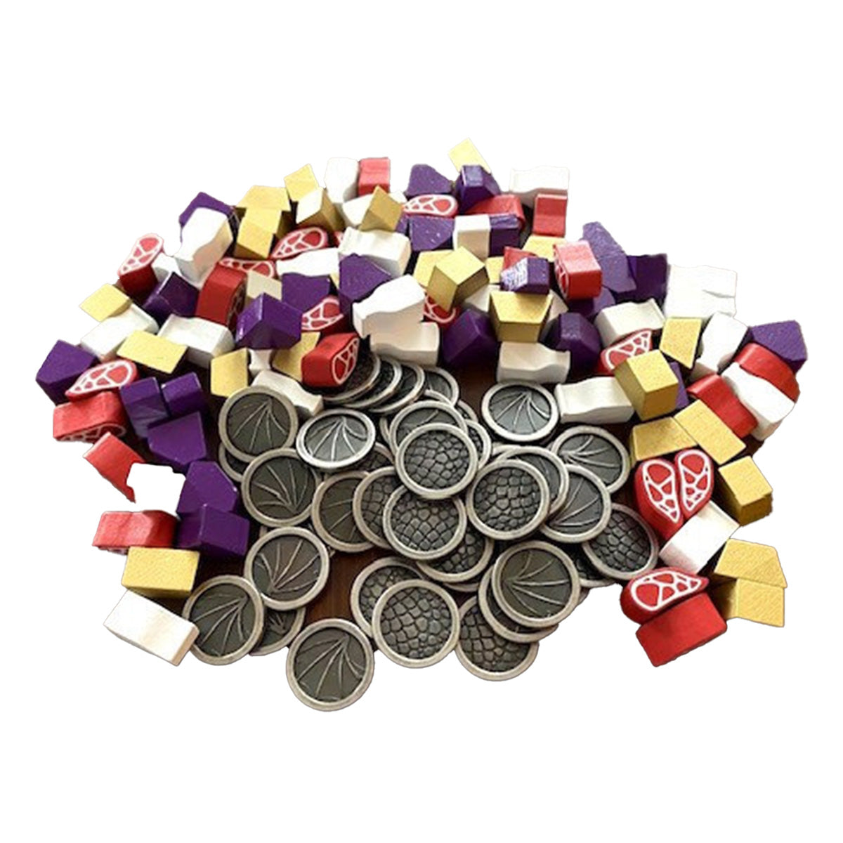 Wyrmspan - Upgrade Pack – Gameology product