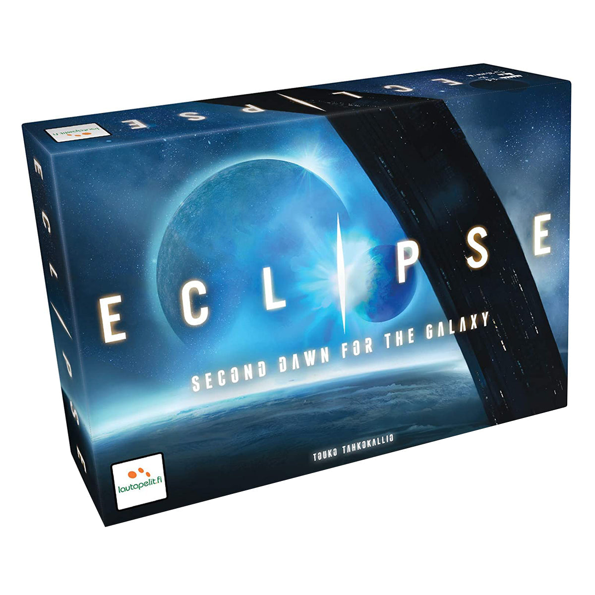 Eclipse Second Dawn for the Galaxy – Gameology product
