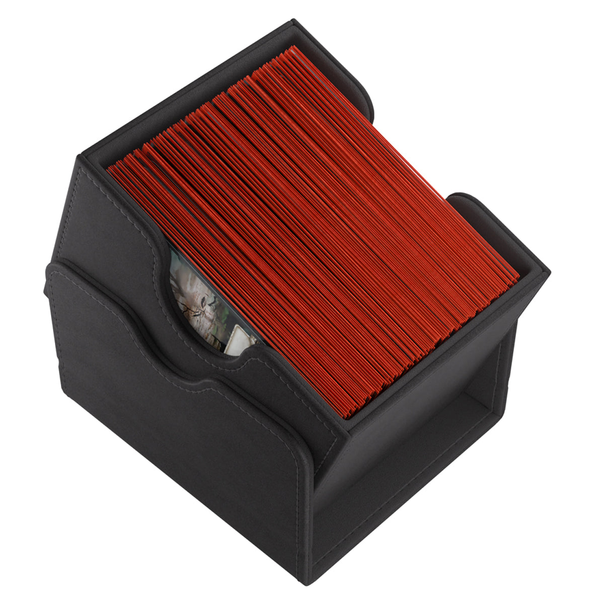 Gamegenic Sidekick 100+ XL Black – Gameology product