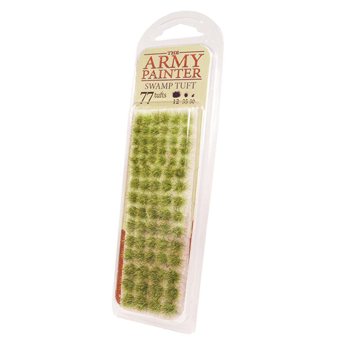 Army Painter Tufts - Swamp Tufts – Gameology product