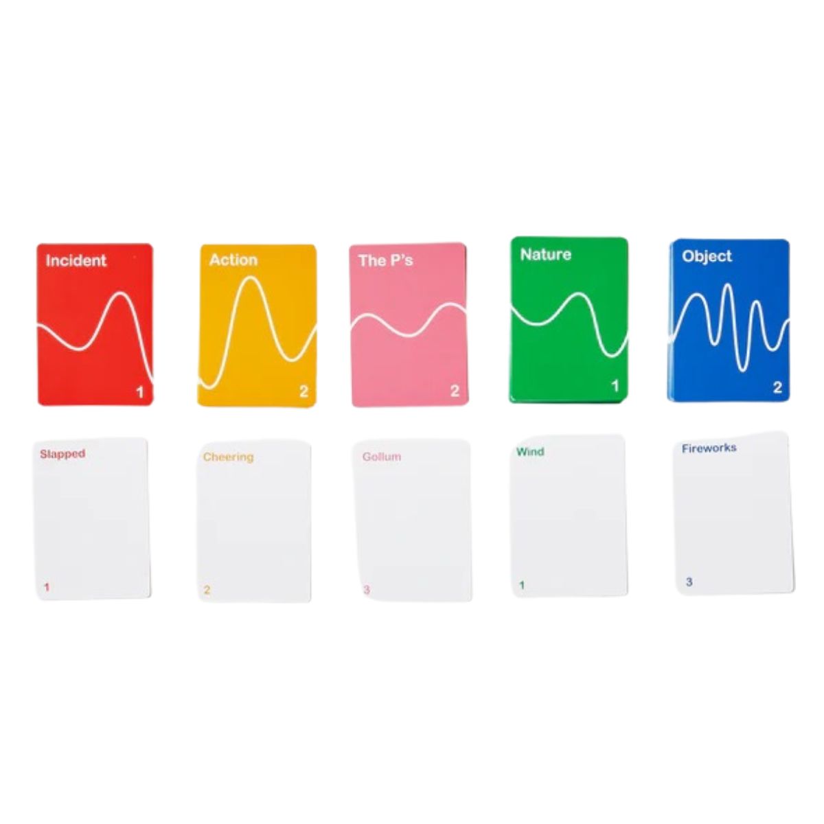 That Sound Game – Gameology product