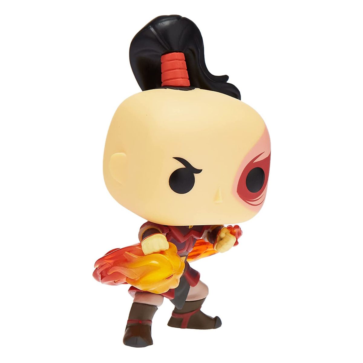Avatar The Last Airbender - Zuko Pop! Vinyl – Gameology product