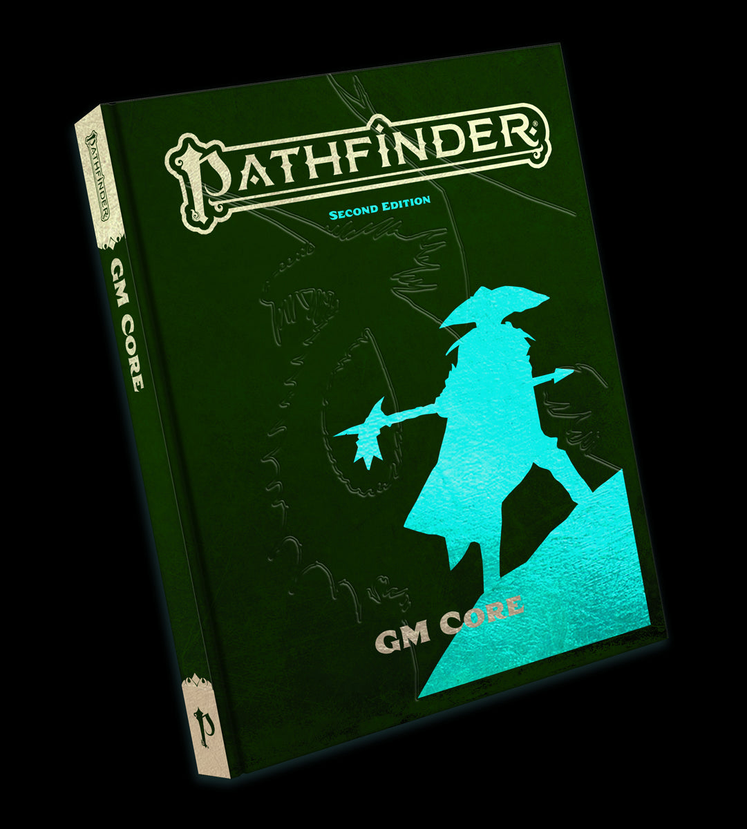Pathfinder Second Edition Remaster: GM Core Special Edition – Gameology ...