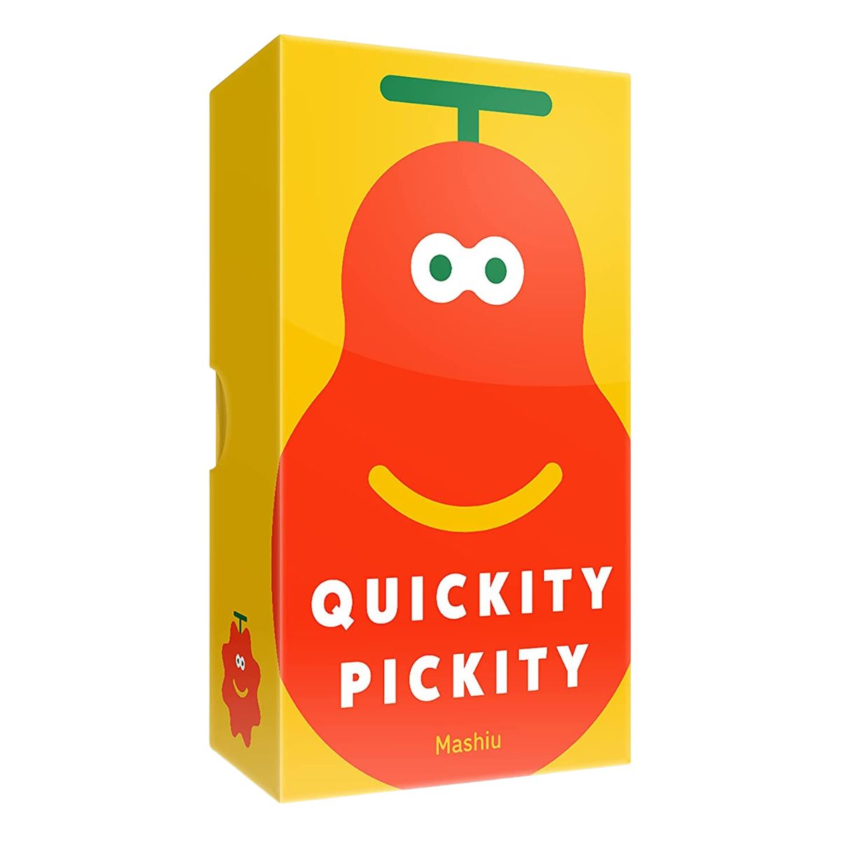 Quickity Pickity – Gameology