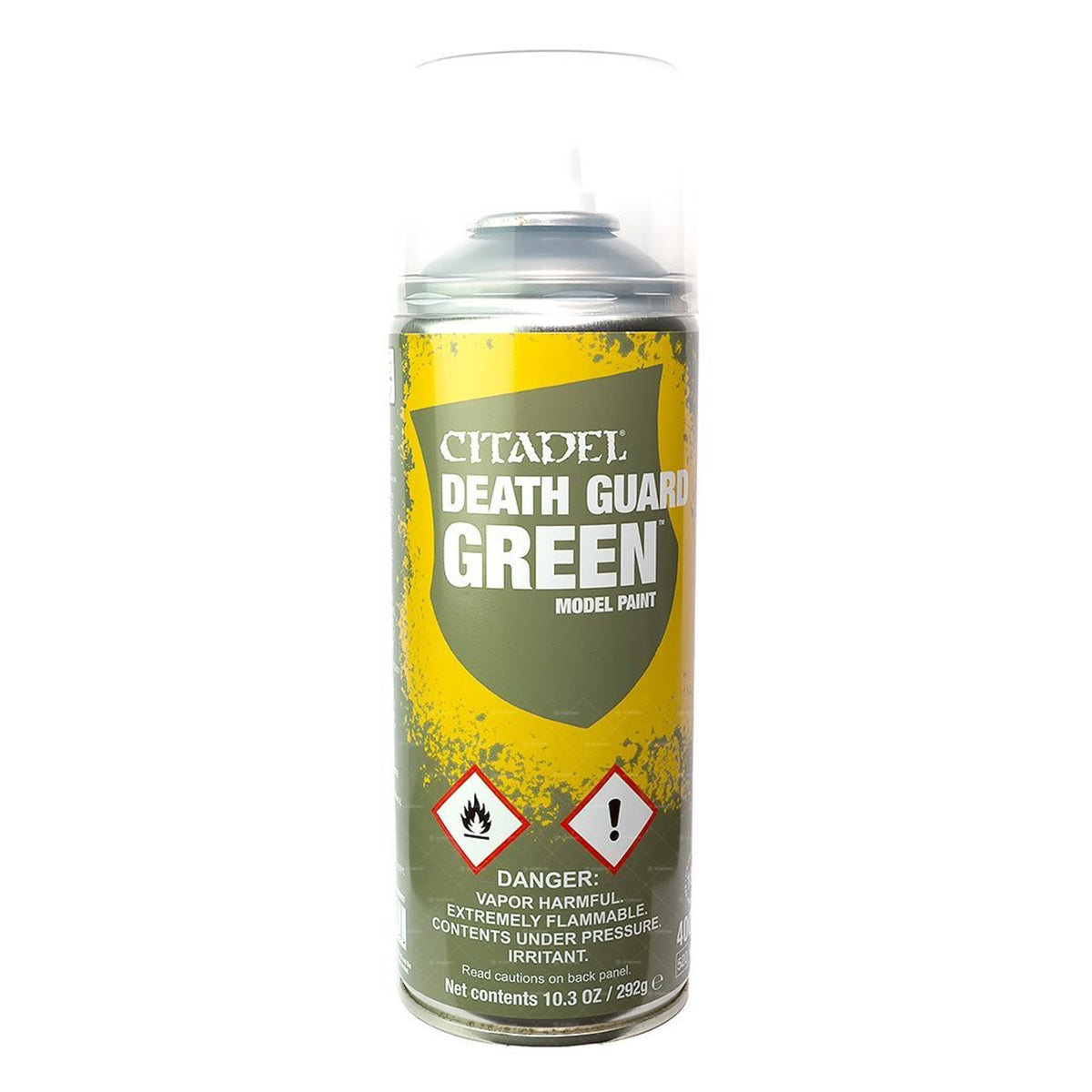 Citadel Death Guard Green Spray Paint – Gameology product