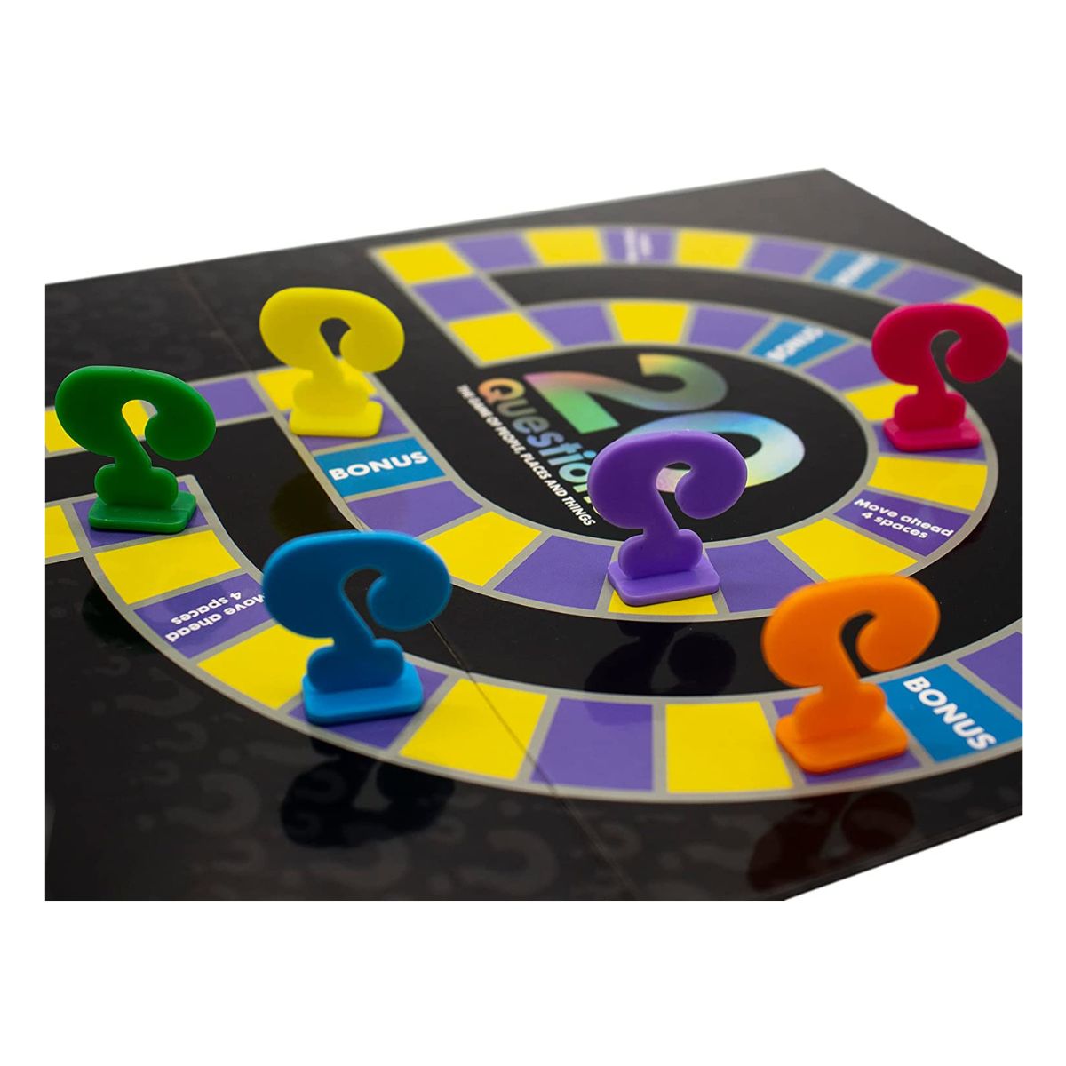 20 Questions | Board Game – Gameology product