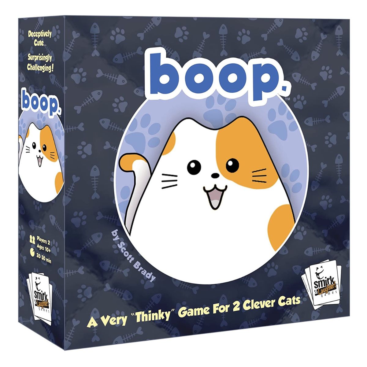 Boop | Board Game – Gameology product