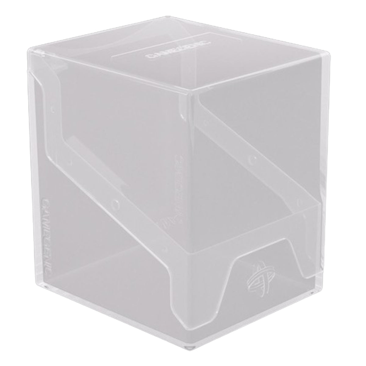 Gamegenic Bastion Deck Box 100+ XL White – Gameology product