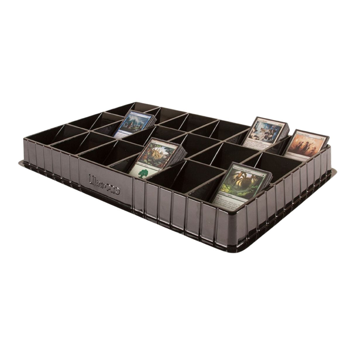 Ultra Pro Card Sorting Tray 18 Compartments – Gameology