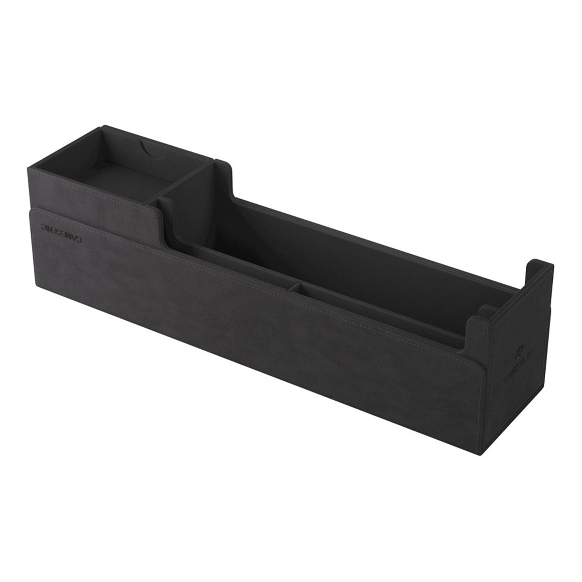 Gamegenic Cards Lair 400+ Black – Gameology product