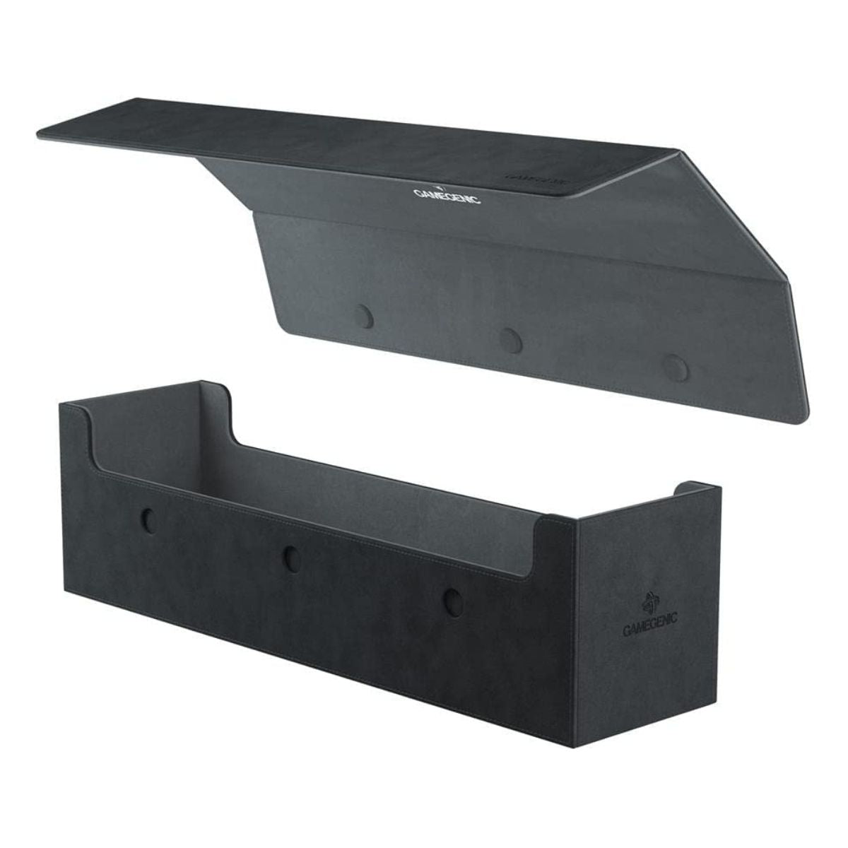 Gamegenic Dungeon S 550+ Black – Gameology product