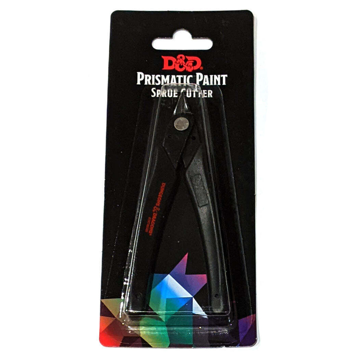 D&D Prismatic Paint Sprue Cutter – Gameology product