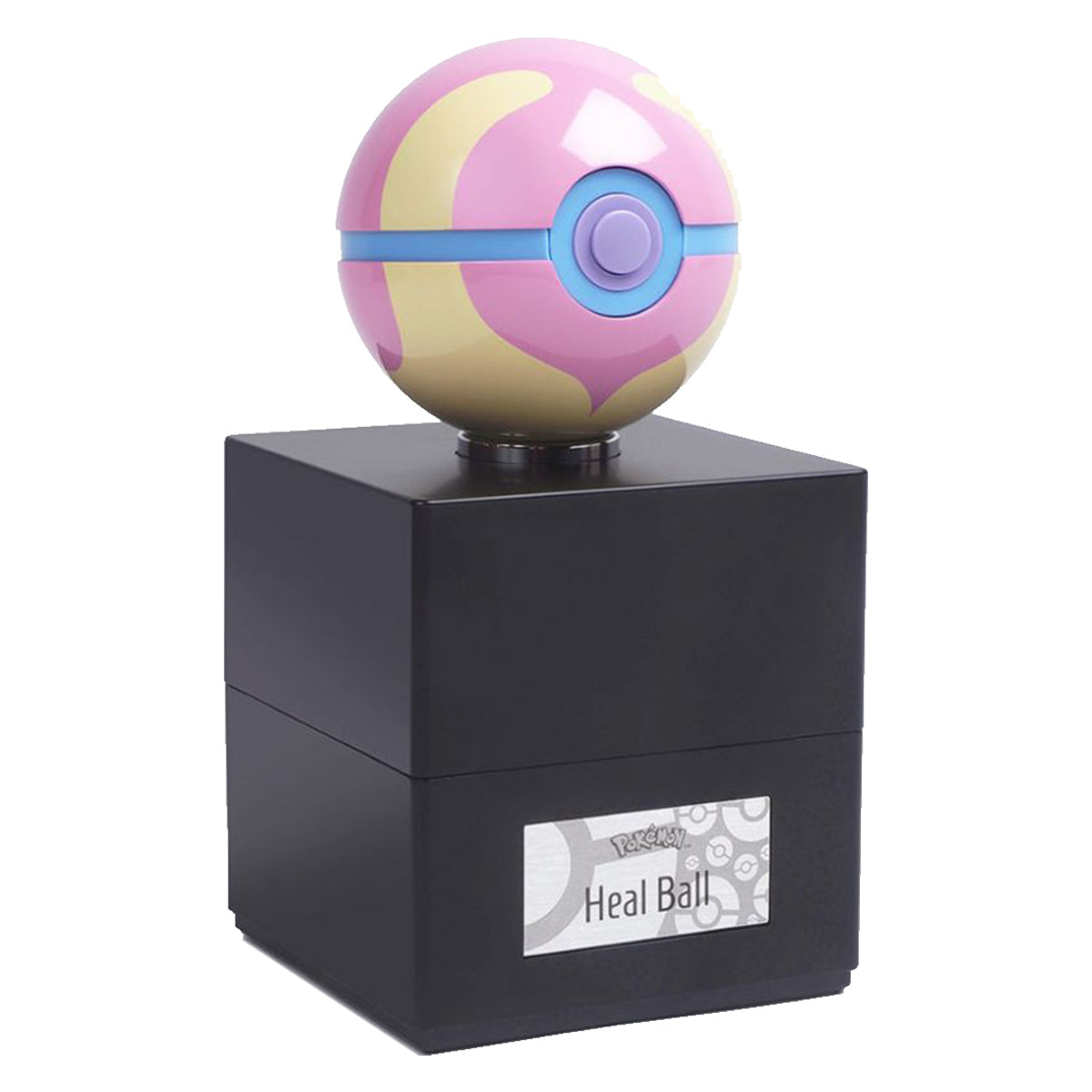 Pokemon - Heal Ball Prop Replica – Gameology