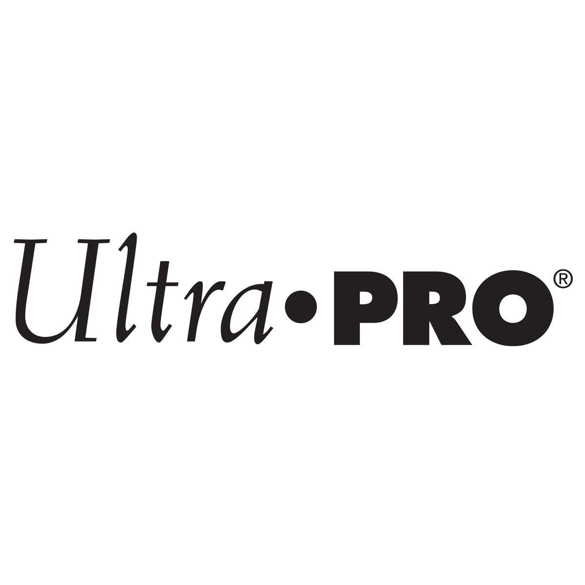 ULTRA PRO - Satin Tower - Black Deck Box Card Storage – Gameology product